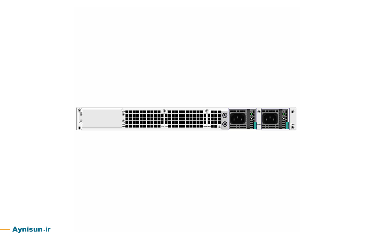 فایروال فورتینت FortiGate FG-601F | پیشه و فن آینه سان